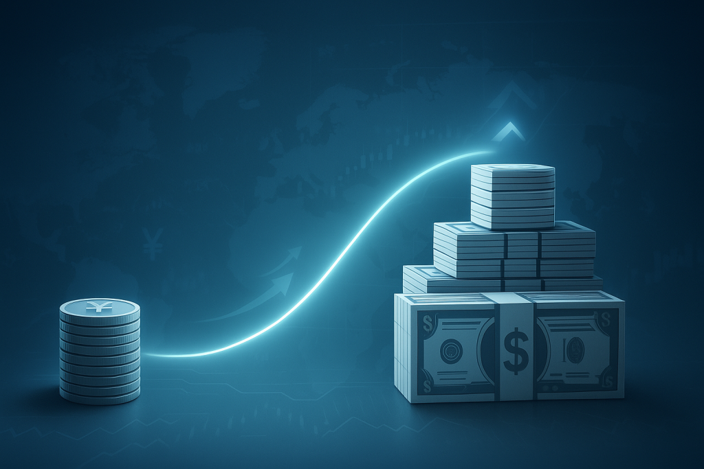 A beginner’s guide to the yen carry trade: why it’s so profitable, and ...