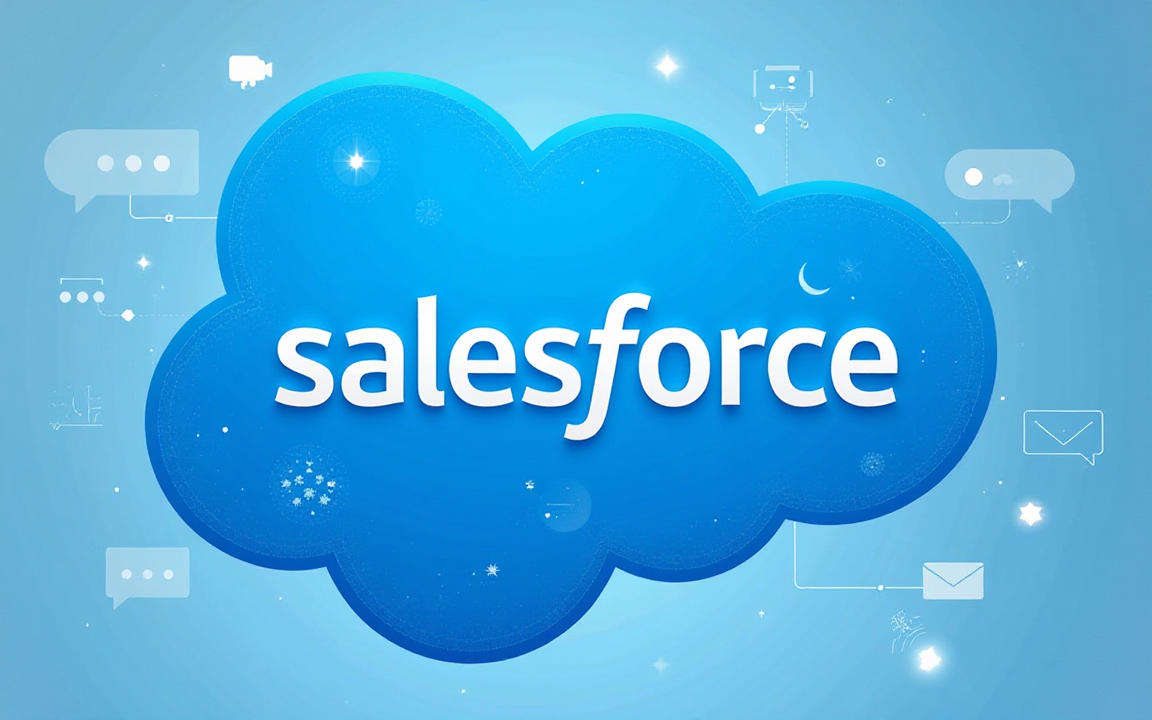 Salesforce stock has imploded: Is it a bargain or a value trap? - Daily ...